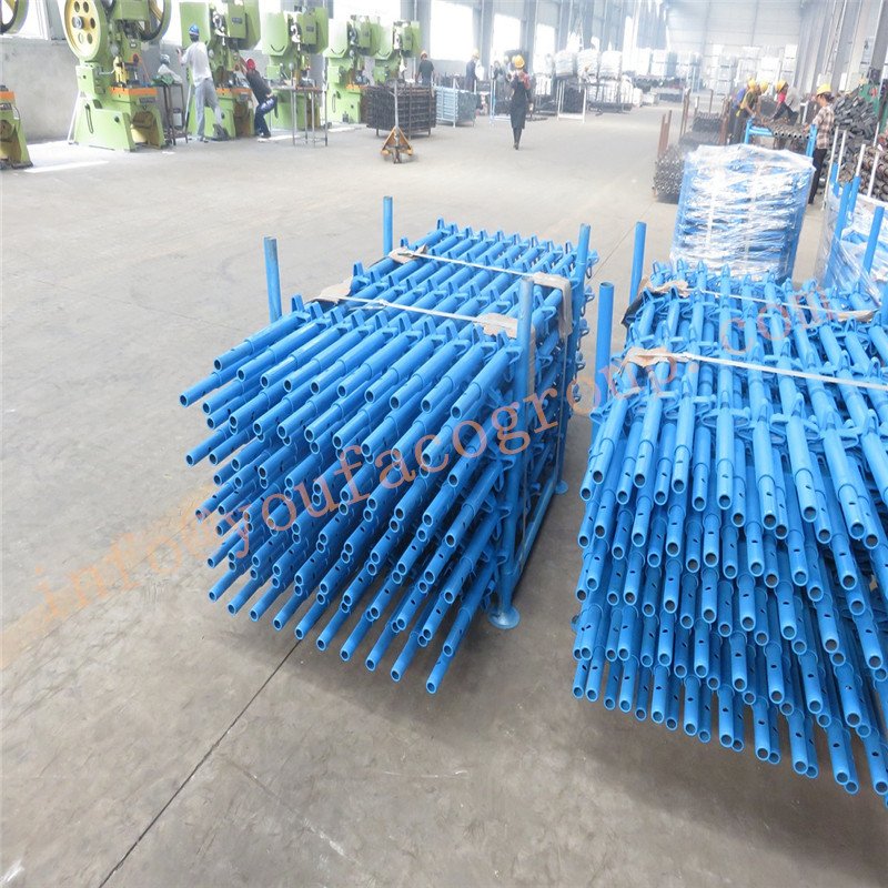 KWIK STAGE SCAFFOLDING SYSTEM – youfacogroup.com