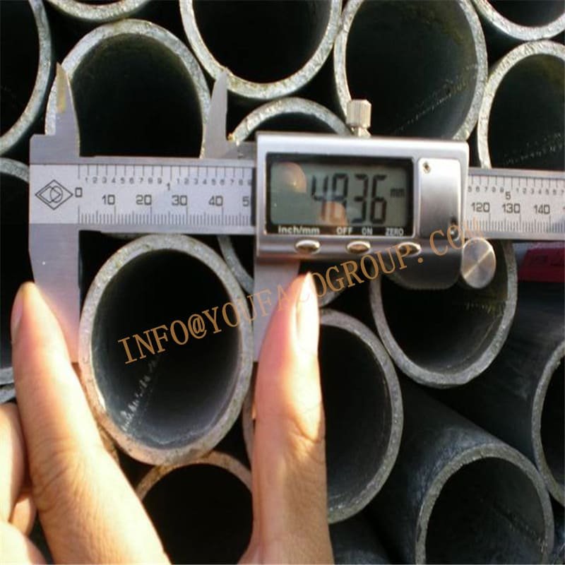 BS STANDARD SCAFFOLDING PIPES – youfacogroup.com