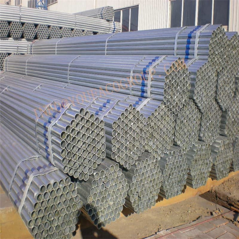 GALVANIZED SCAFFOLDING PIPES – youfacogroup.com