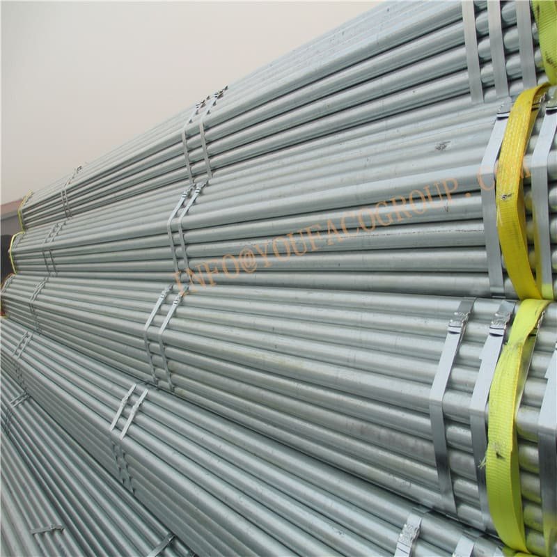 GALVANIZED SCAFFOLDING PIPES – youfacogroup.com